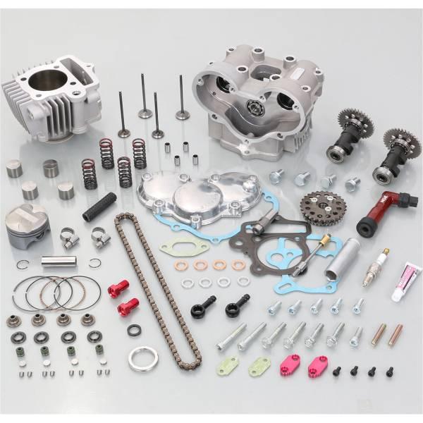 KITACO（キタコ） 215-1123950 88cc DOHCボアアップKIT Type3 JP店 : ヒロチー商事 1号店 - 通販 - Yahoo!ショッピング