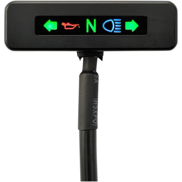 【USA在庫あり】 2212-0729 シンディ Shindy MICRO INDICATOR JP : ヒロチー商事 1号店 - 通販 - Yahoo!ショッピング