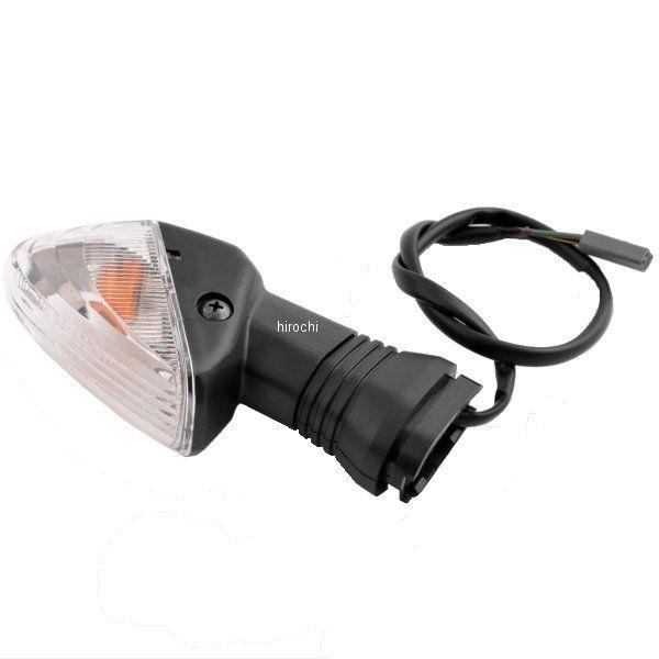 カワサキ 23037-0130 カワサキ純正 ランプ アッシー シグナル リア 右 クリアレ JP : ヒロチー商事 1号店 - 通販 ...