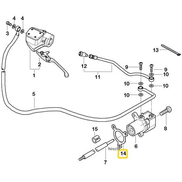 BMW 23122352156 BMW純正 ガスケット JP店 : ヒロチー商事 1号店 - 通販 - Yahoo!ショッピング
