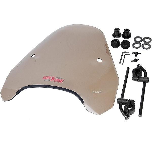 【USA在庫あり】 2313-0002 S-06-A-C-M スリップ ストリーマー Slip Streamer ウインドシールド 15インチ ...