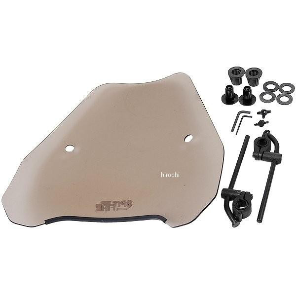 【USA在庫あり】 2313-0002 S-06-A-C-M スリップ ストリーマー Slip Streamer ウインドシールド 15インチ ...