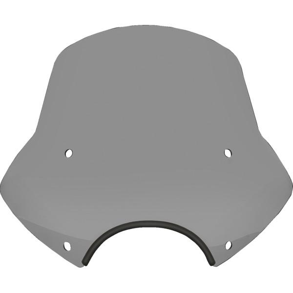 【USA在庫あり】 2313-0337 メンフィスシェード MEMPHIS SHADES ウインドシールド 15 SPD DEMON 9 HDLT BK SMK JP店 : ヒロチー商事 1号 ...