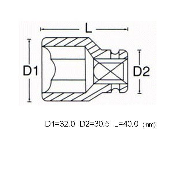 【メーカー在庫あり】 23171-SG シグネット SIGNET 1/2DR 21mm インパクト ソケット JP店 : ヒロチー商事 1号店 - 通販 - Yahoo!ショッピング