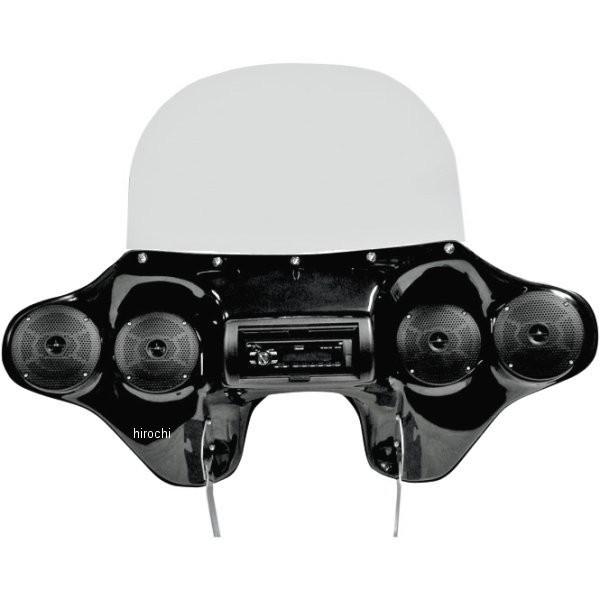 【USA在庫あり】 2330-0113 ホッピーインダストリーズ Hoppe Industries オーディオ フェアリング ...