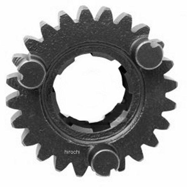 ホンダ 【メーカー在庫あり】 23511-115-010 ホンダ純正 ギヤー カウンターシャフトトップ （24T) エイプ50 APE50 ...