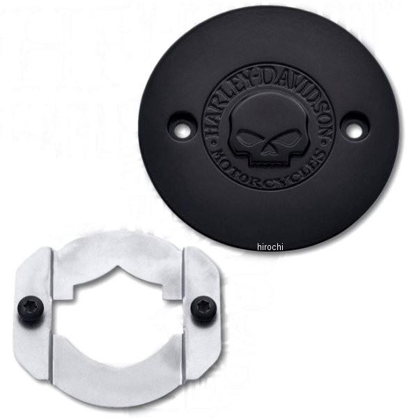 25800100 ハーレー純正 メダリオン(右側) 15年以降 XG 黒スカル JP店 : ヒロチー商事 1号店 - 通販 - Yahoo ...