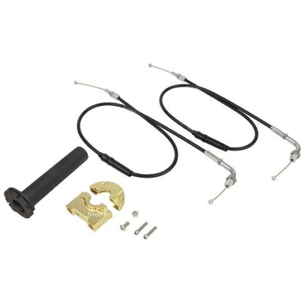 260678-12 シフトアップ SHIFTUP ミニハイスロキット モンキー125 クリアゴールド JP店 :260678-12:ヒロチー ...