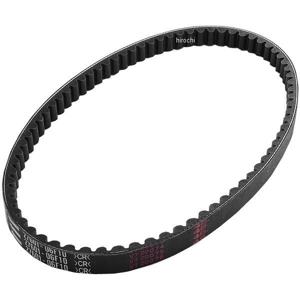 スズキ（SUZUKI） 【メーカー在庫あり】 27601-06F10 スズキ純正 Vベルト ドライブ JP店 : ヒロチー商事 1号店 ...