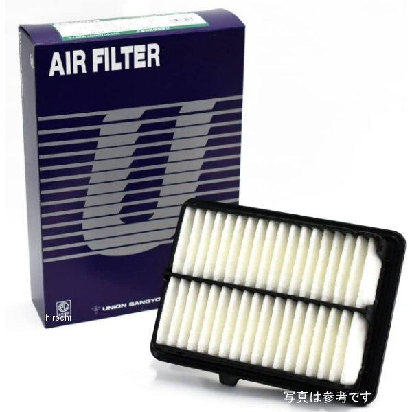 A-1017 ユニオン産業 エアーエレメント 17801-31150、17801-31150-79互換品 JP店 : ヒロチー商事 1号店 ...