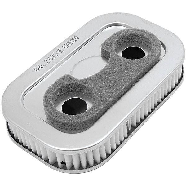 Harley Davidson 29331-96 ハーレー純正 エアフィルター 88年-03年 XL JP店 : ヒロチー商事 1号店 ...