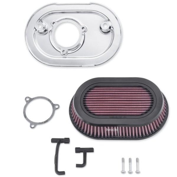 29400396 ハーレー純正 スクリーミンイーグル ベンチレーターエクストリーム エアクリーナー クローム JP店 : ヒロチー商事 1号店 ...