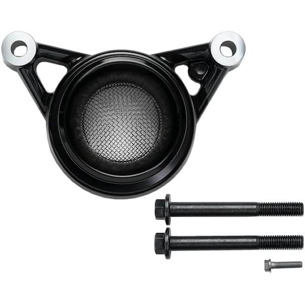 Harley Davidson 29400453 ハーレー純正 ベロシティ スタック エアインテークキット 22年以降 RH975 黒 HD店 ...