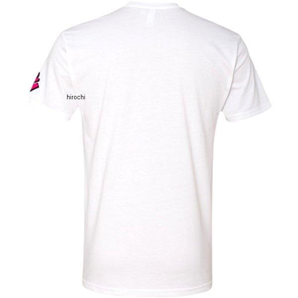 【USA在庫あり】 3030-21492 USヤマハ アパレル Tシャツ YAMAHA MOTOSPORT 白 2XLサイズ JP店 ...