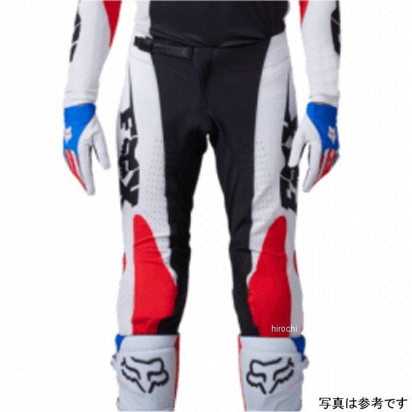 フォックス 【メーカー在庫あり】 30458-574-30 FOX パンツ フレックスエアー ユニティLE 白/赤/青 30インチ JP店 : ヒロチー商事 1号店 - 通販 - Yahoo ...