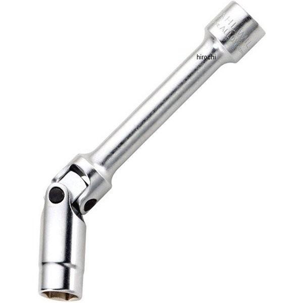 3047-10-SW スタビレー STAHLWILLE 3/8インチsq フレックスプラグソケット JP店 : ヒロチー商事 1号店 - 通販 ...