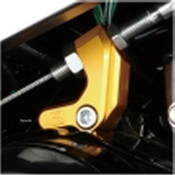 KITACO 【メーカー在庫あり】 307-1452970 キタコ クラッチケーブルレシーバー グロム ゴールド JP店 : ヒロチー商事 1 ...