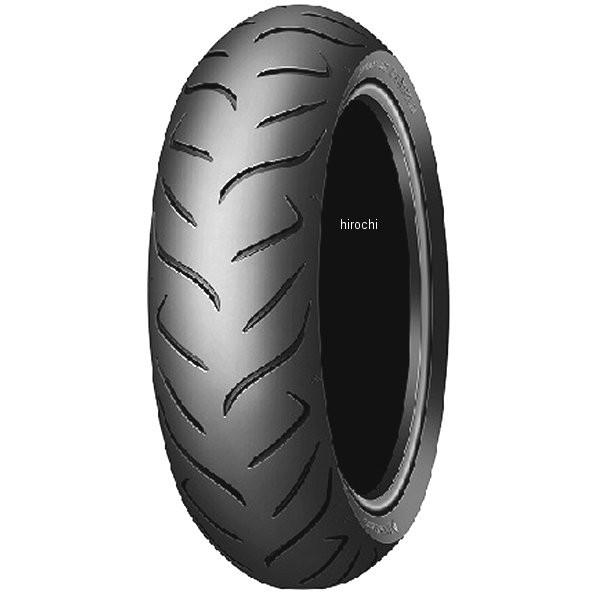 DUNLOP（ダンロップ） 309047 DUNLOP D222 180/55ZR17M/C (73W) TL リア HD店 : ヒロチー商事 ...