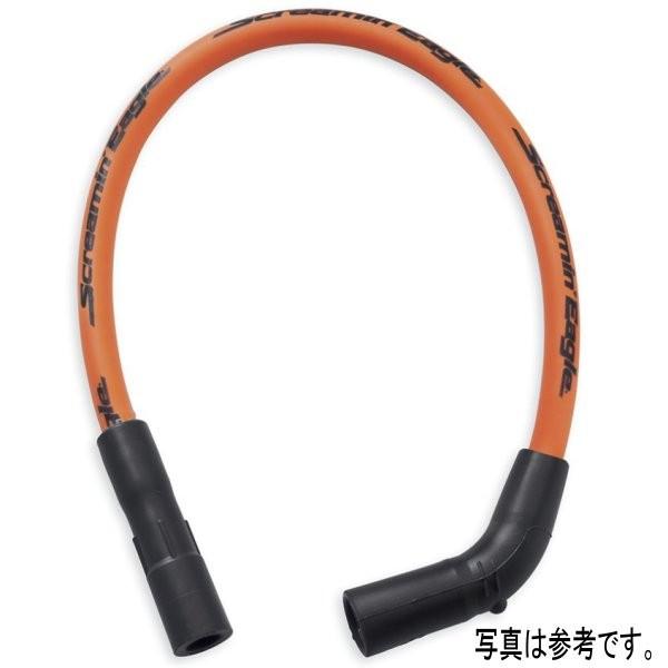 Harley Davidson（ハーレー・ダビッドソン） 31600110 ハーレー純正 10mm プラグワイヤー 17年以降 FLH ...