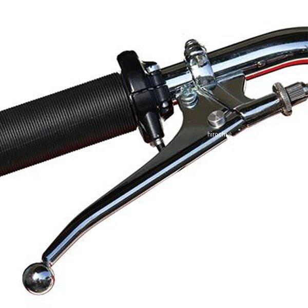 【メーカー在庫あり】 32-69611 GOODS グッズ ブレーキレバー 汎用 クローム JP店 : ヒロチー商事 1号店 - 通販 ...