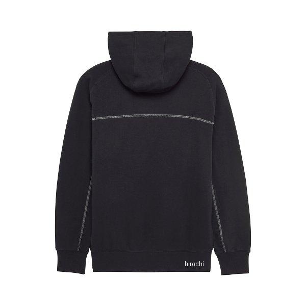 フォックス 【メーカー在庫あり】 32906-001-M FOX ジップアップフーディー MOTO-X ブラック Mサイズ JP店 : ヒロ ...
