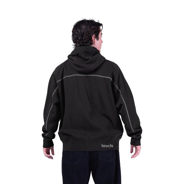 フォックス 【メーカー在庫あり】 32906-001-M FOX ジップアップフーディー MOTO-X ブラック Mサイズ JP店 : ヒロ ...