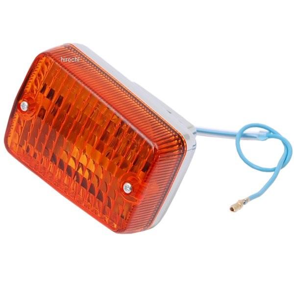 ホンダ 【メーカー在庫あり】 33400-GT0-700 ホンダ純正 スーパーカブ ウインカーASSY R フロント （12V 10W) JP ...