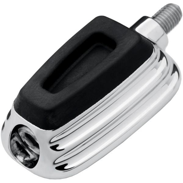 Harley Davidson 33600335 ハーレー純正 シフターペグ Empire ハーレー クローム HD店 : ヒロチー商事 1号 ...