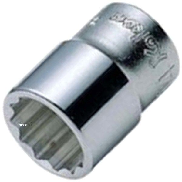 3405A-3-16 コーケン Ko-ken 3/8"(9.5mm)SQ. 12角ソケット 3/16" JP店 : ヒロチー商事 1号店 - 通販 - Yahoo!ショッピング