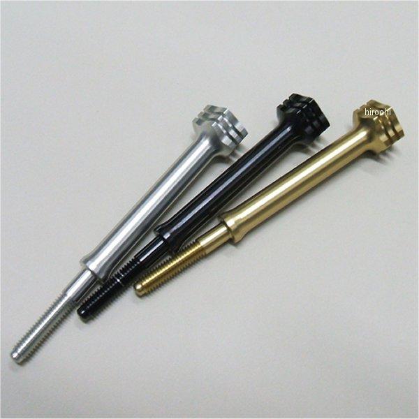 34118-BK アントライオン antlion アイドリング調整スクリュー FCR 黒 JP店 : ヒロチー商事 1号店 - 通販 ...