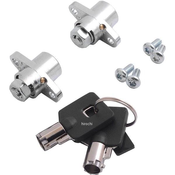 【USA在庫あり】 3501-1158 DRAG 補修用 サドルバッグ ロックキット 90300024 JP店 :3501-1158:ヒロチー ...