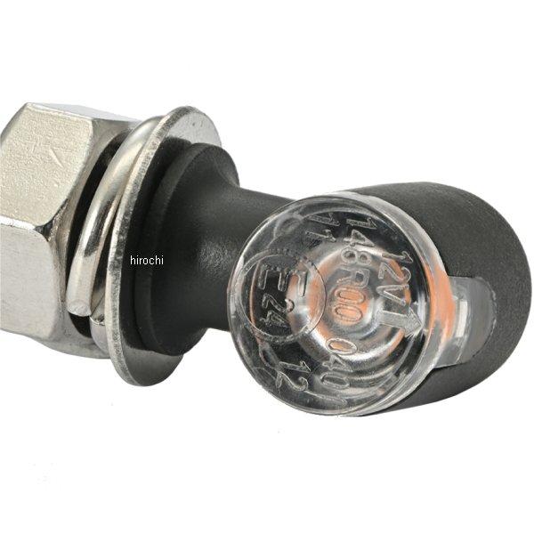DAYTONA（バイク用品） 【メーカー在庫あり】 37007 デイトナ LEDウインカー D-ライト MINI-3 JP店 : ヒロチー商事 ...