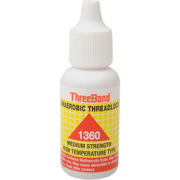 【USA在庫あり】 3711-0044 スリーボンド ThreeBond ネジロッ 高温度 10ml JP店 : ヒロチー商事 1号店 - 通販 - Yahoo!ショッピング