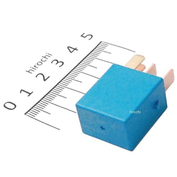 ホンダ 【メーカー在庫あり】 38502-MCS-G01 ホンダ純正 リレー COMP パワー (MICRO ISO 5P) JP店 : ヒロ ...