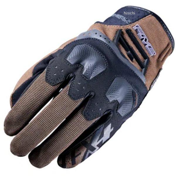 3882020110344 ファイブ FIVE グローブ TFX4 ブラウン XLサイズ JP店 : ヒロチー商事 1号店 - 通販 - Yahoo!ショッピング