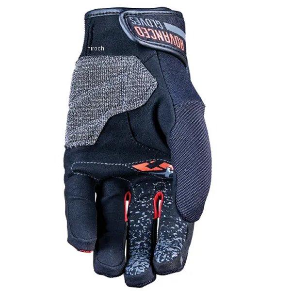 【メーカー在庫あり】 3882020110443 ファイブ FIVE グローブ TFX4 黒/赤 XLサイズ JP店 : ヒロチー商事 1号店 - 通販 - Yahoo!ショッピング