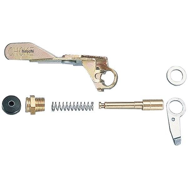 KITACO 401-0600550 キタコ ミクニ MIKUNI チョークセットA 121/126/205 VM18 JP店 : ヒロチー商事 1号店 - 通販 - Yahoo!ショッピング