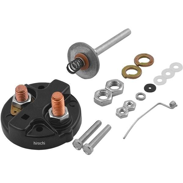 【メーカー在庫あり】 40112 アクセル ACCEL スターターソレノイド補修キット JP店 : ヒロチー商事 1号店 - 通販 ...