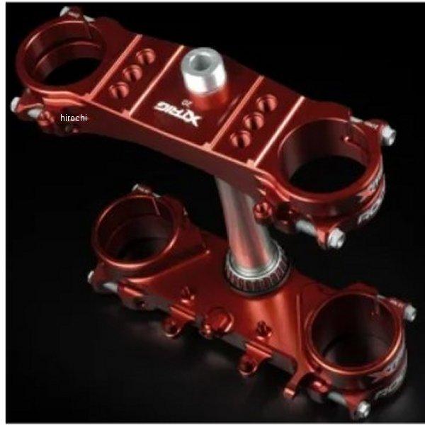 40304001 テクニクス Technix XTRIG トリプルクランプキット ROCS TECH 07年以降 KX85 オフセット=25 ブラウン JP店 : ヒロチー商事 1号店 ...