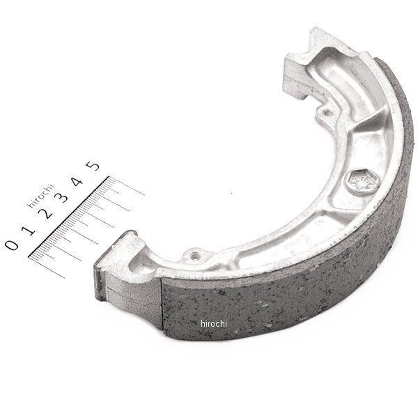 カワサキ 41048-1130 カワサキ純正 シュー ブレーキ JP店 : ヒロチー商事 1号店 - 通販 - Yahoo!ショッピング