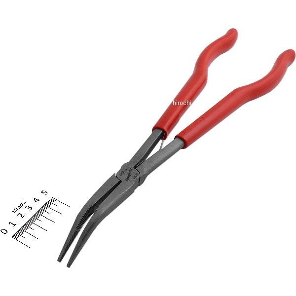 415CP スナップオン Snap-on ロングハンドル／35°ベントノーズ JP店 : ヒロチー商事 1号店 - 通販 - Yahoo!ショッピング