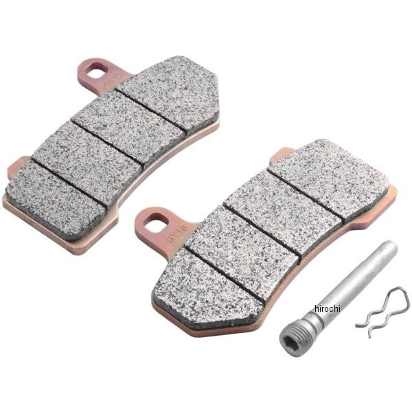 Harley Davidson 41852-08B ハーレー純正 ブレーキパッド リア 08年以降 ツーリング JP店 : ヒロチー商事 1号 ...