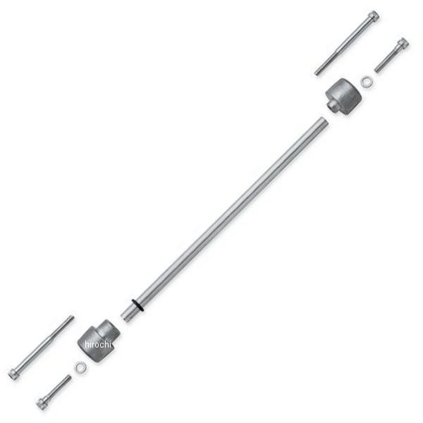 43000090 ハーレー純正 フロントアクスルアダプターキット ホローアクスル HD店 : ヒロチー商事 1号店 - 通販 - Yahoo ...