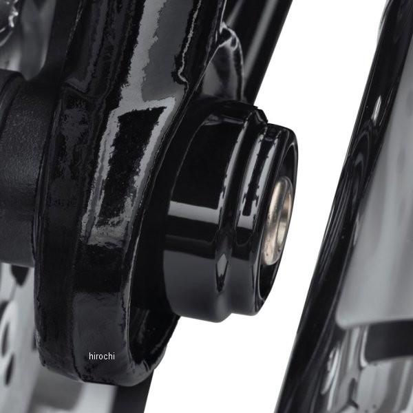 43000109 ハーレー純正 リアアクスルナットカバー 08年以降 ソフテイル グロスブラック JP店 : 43000109 : ヒロチー ...