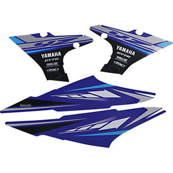 【USA在庫あり】 4302-6045 ファクトリーFX FACTORY EFFEX GRAPHIC デカール TNK/SHR YZ2/4 ...
