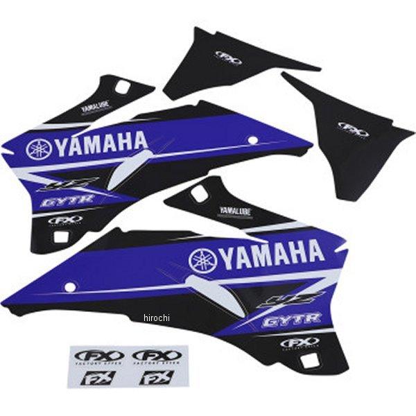 4302-6302 ファクトリーFX FACTORY EFFEX GRAPHC EVO18 YZ2/4F 06-09 JP店 : ヒロチー商事 1号店 - 通販 - Yahoo!ショッピング