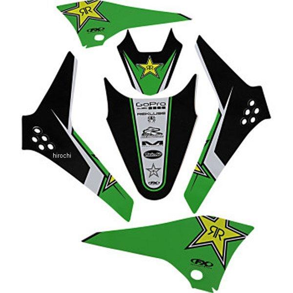 4302-6393 ファクトリーFX FACTORY EFFEX GRAPH TNK/SHR RS KLX110 HD店 : ヒロチー商事 1号店 - 通販 - Yahoo!ショッピング