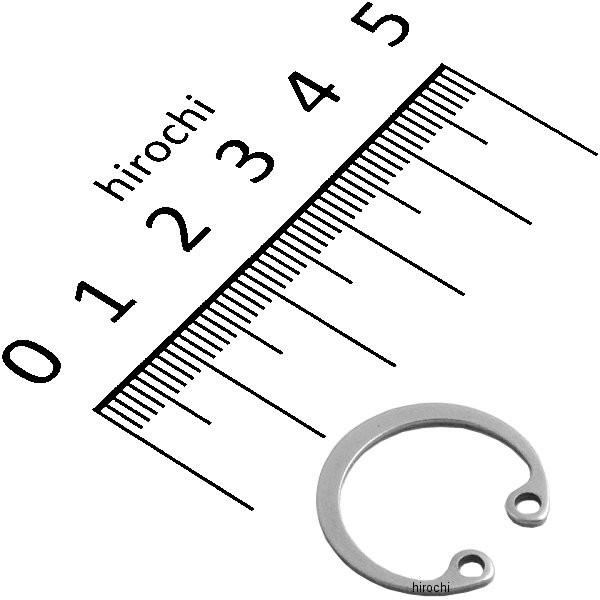 ホンダ 【メーカー在庫あり】 43517-KS6-701 ホンダ純正 サークリップ リヤーマスターシリンダー JP店 : ヒロチー商事 1号店 ...