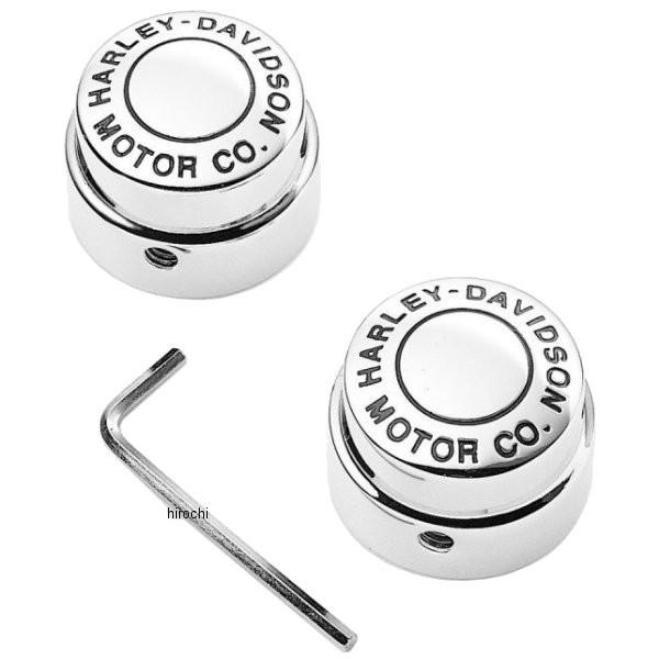 Harley Davidson 44148-07A ハーレー純正 フロントアクスルナットカバー H-D MOTOR CO クローム JP店 : ヒロチー商事 1号店 - 通販 - Yahoo ...