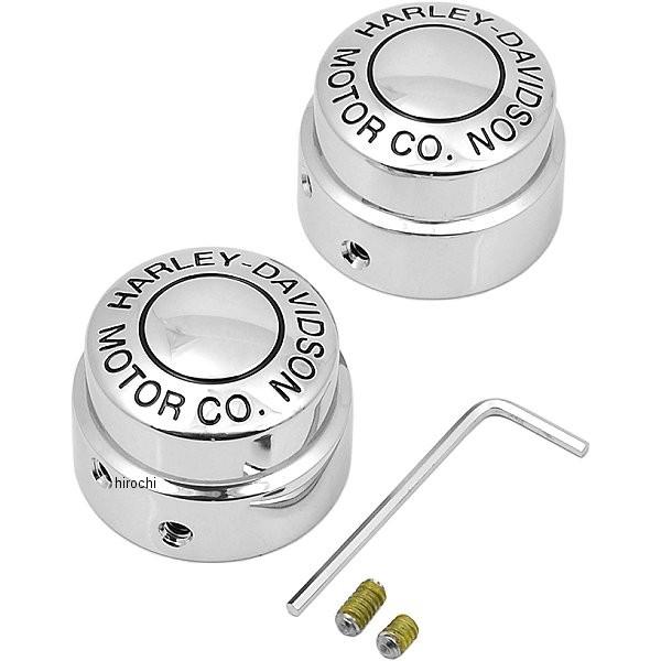Harley Davidson 44148-07A ハーレー純正 フロントアクスルナットカバー H-D MOTOR CO クローム JP店 : ヒロチー商事 1号店 - 通販 - Yahoo ...